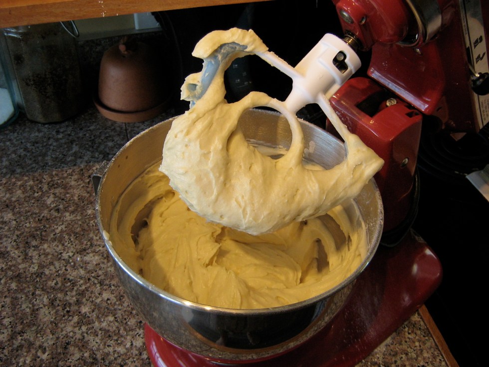 Cake for 60 – Korena in the Kitchen